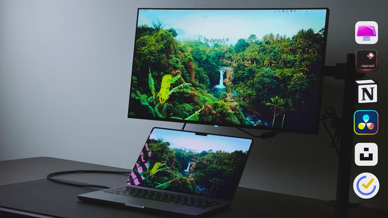 Free & Useful Macbook Apps To Customize Wallpapers | Make Content ...