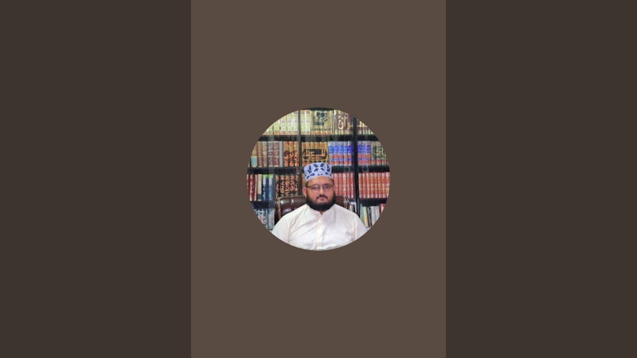 Muhammad Rauf is live - YouTube