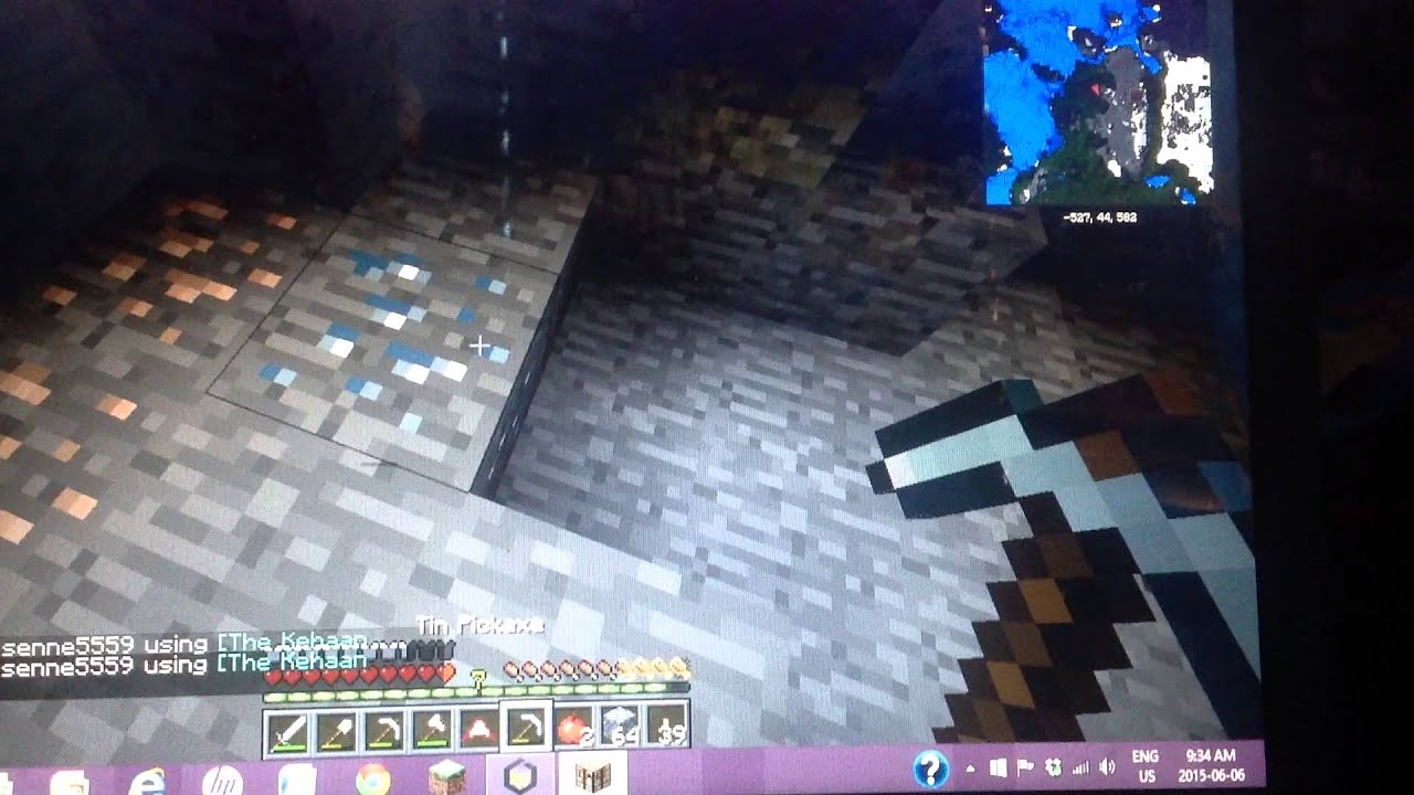 Mad pack 2 episode 2 magical crops - YouTube