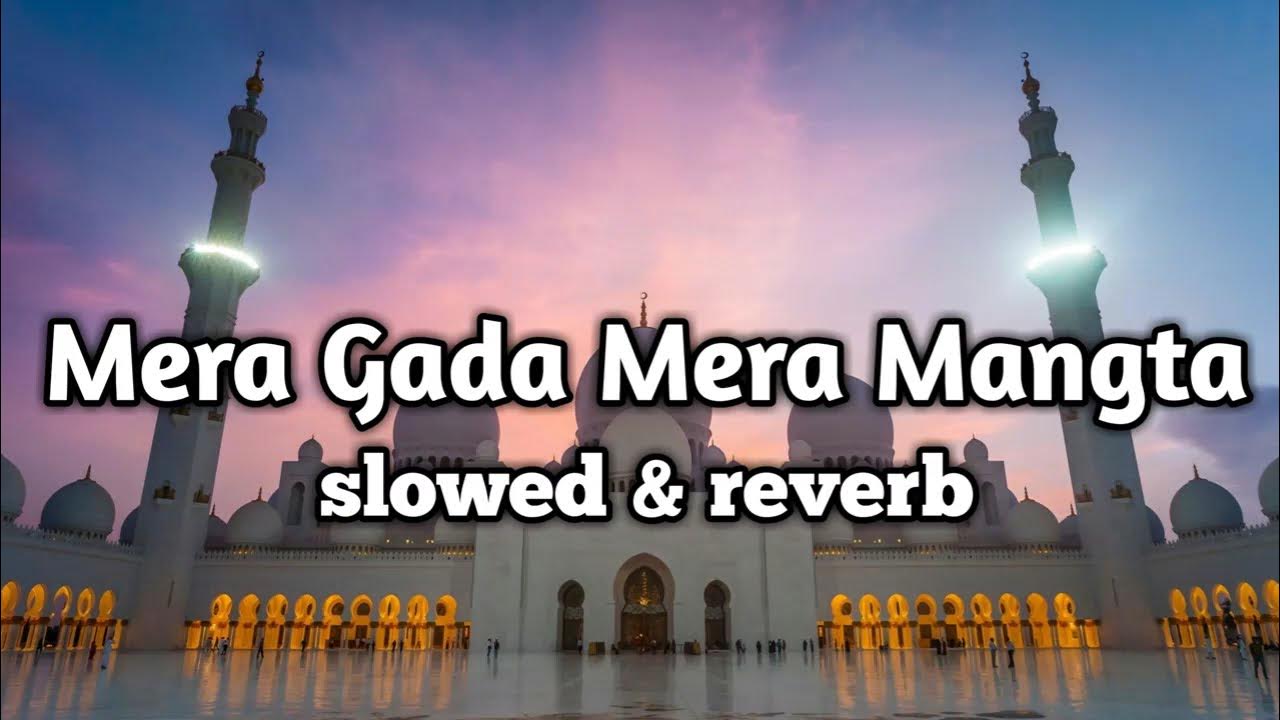 Syed Hassan Ullah Hussaini | Mera Mangta | New Naat 2025 | Official Video | Safa Islamic | echo ...