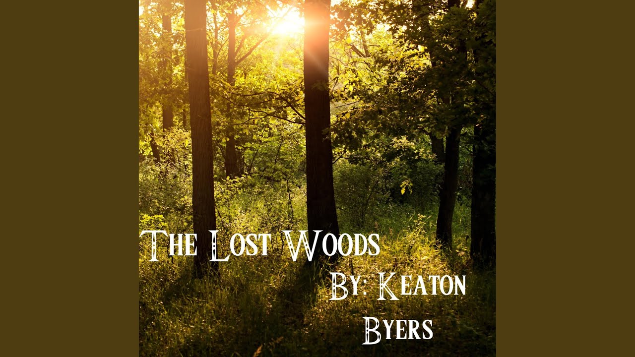 The Lost Woods - YouTube