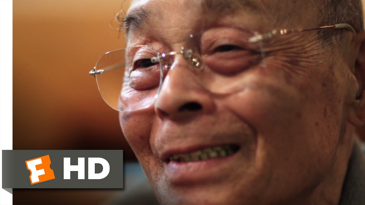 Jiro Dreams of Sushi (4/11) Movie CLIP - Dreaming of Sushi (2011) HD ...