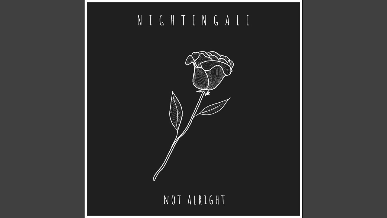 Not Alright - YouTube