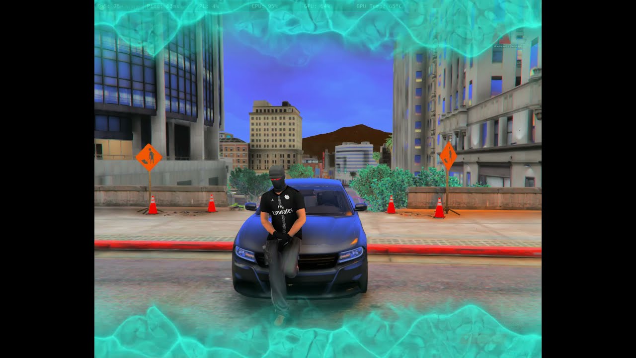 Highlights Fivem - YouTube