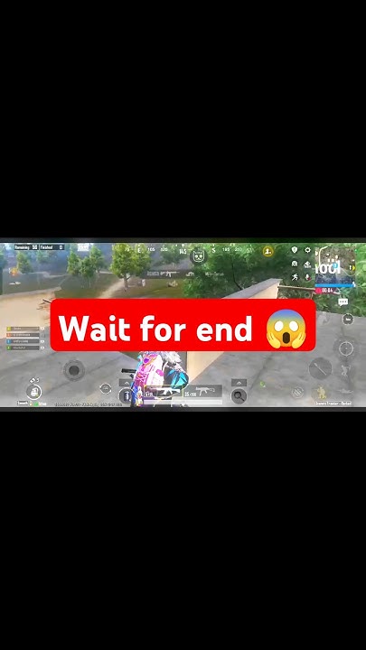Wait for @FaithPlayzZzYT 😎#bgmi #pubg #pubgmobile #bgmishorts #viralvideo #shorts #trending ...