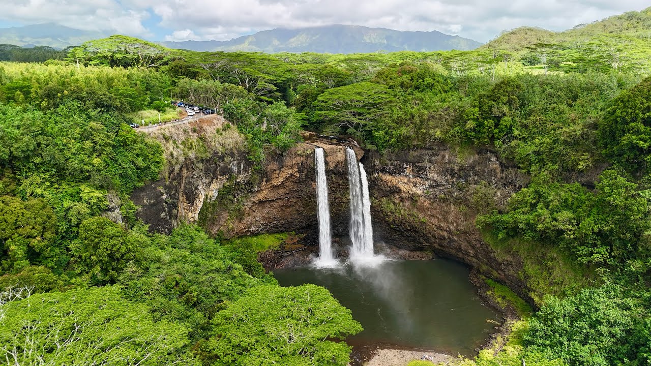 Spring Break 2025 in Kauai! - YouTube