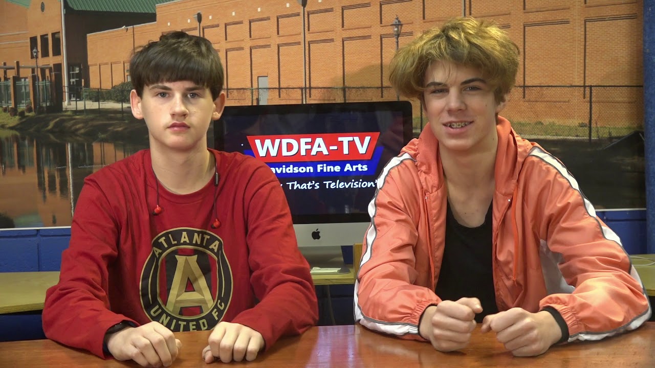 WDFA December 6th, 2019 - YouTube