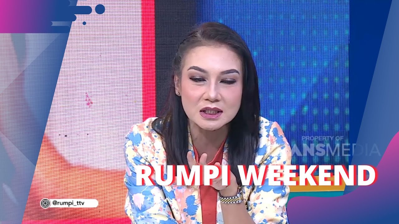 Curhat PUTTY NOOR Yang Pernah Jadi Sasaran Bully | RUMPI (15/7/23) 3 ...