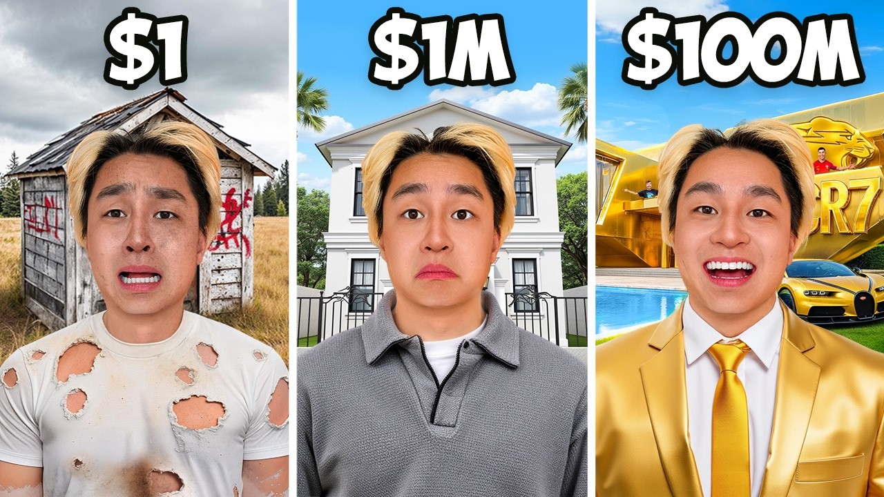 I Went On A Youtuber Vacation! - YouTube