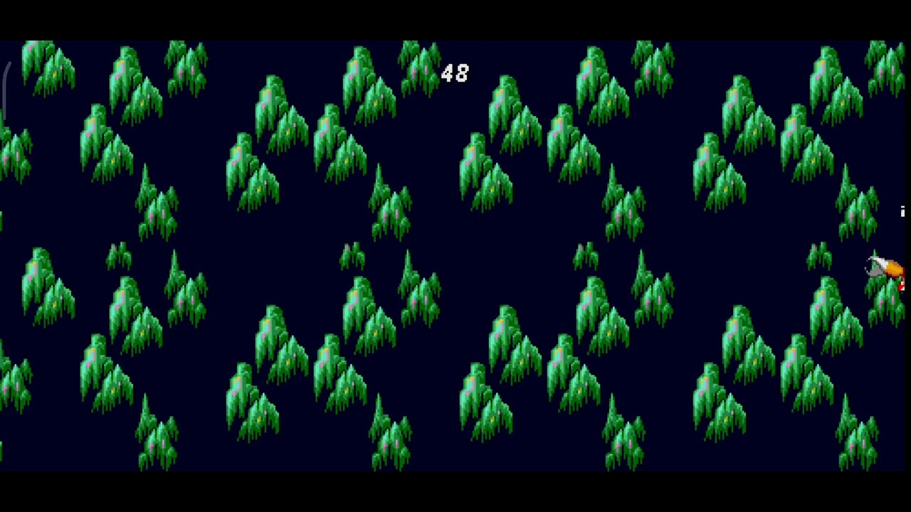 Tails ultra mega hyper Archie recontra neo bugeado - YouTube