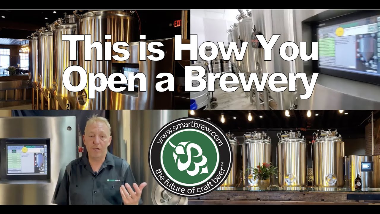 SmartBrew Customer Testimonial - Check out what our Customers are ...
