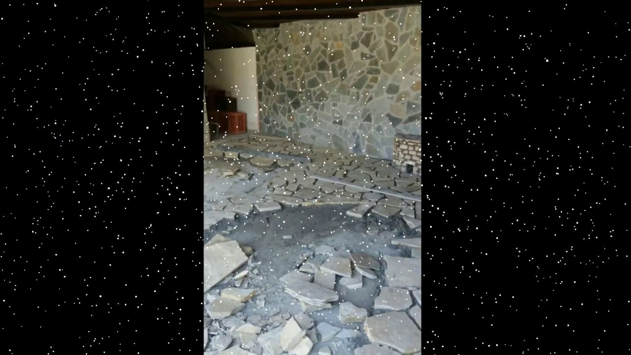 ΠΕΤΡΑ, ΤΟΠΟΘΕΤΗΣΗ ΚΑΙ ΕΠΕΝΔΥΣΗ ΠΕΤΡΑΣ - YouTube