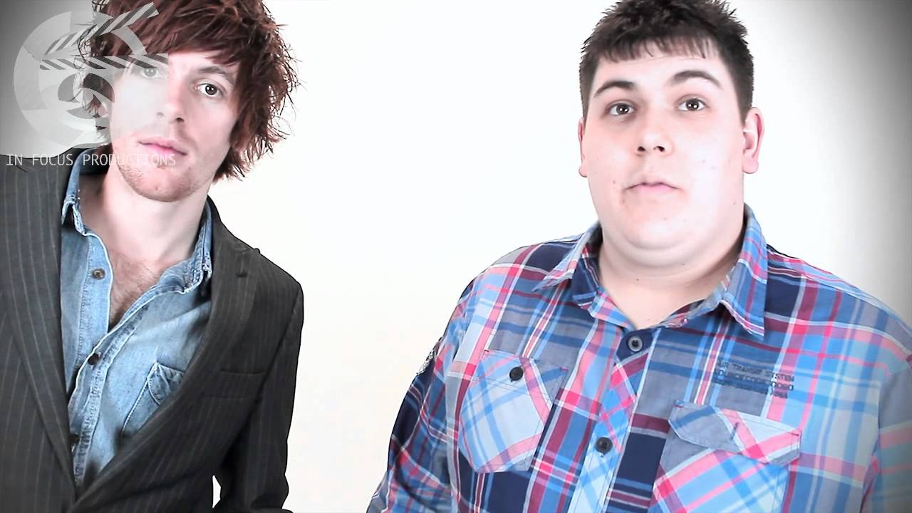 Michael Collings and Jamie Mead Tour - YouTube