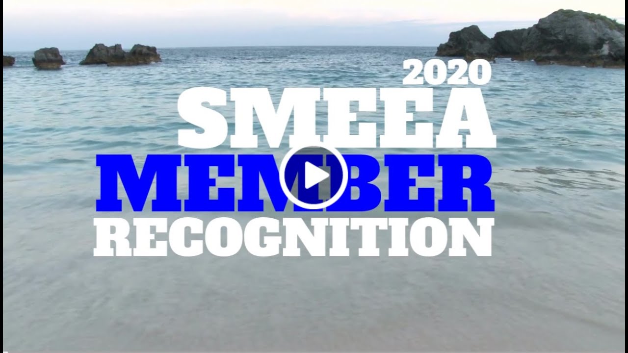 Diana Lamb - SMEEA District Teacher of the Year - YouTube