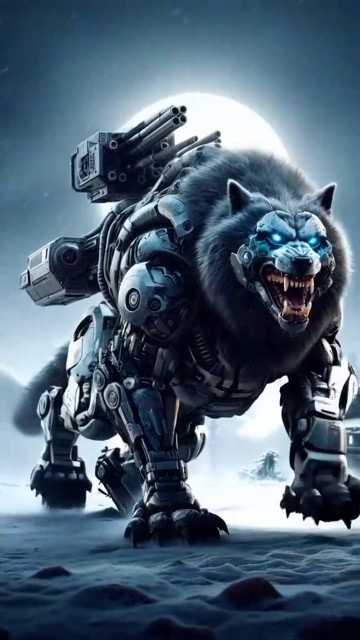 When animals meet machines, magic happens! 🐾💻 #AnimalLovers # ...