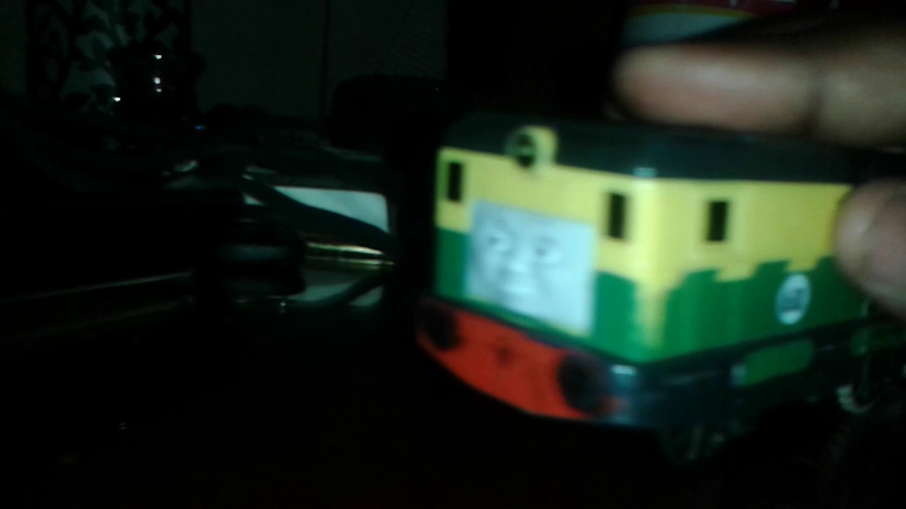 Jeffy why Thomas - YouTube