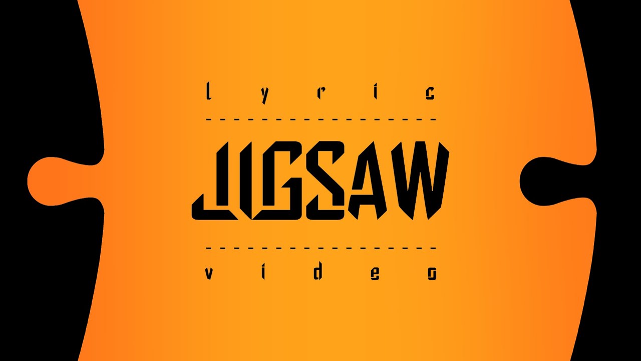 Dojo Dog - JIGSAW (Official Lyric Video) - YouTube