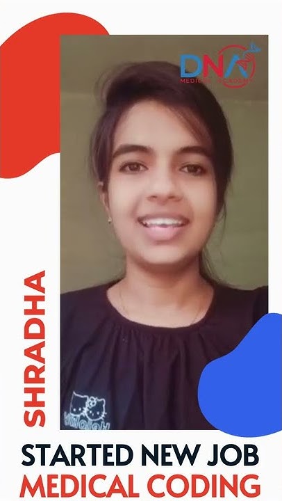 STARTED MEDICAL CODING JOB I BSc PHYSICS GRADUATE I 100 % PLACEMENT ...