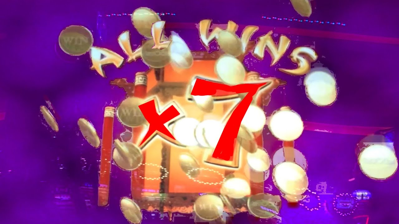 Big Fortune slot machine, DBG #1 - YouTube