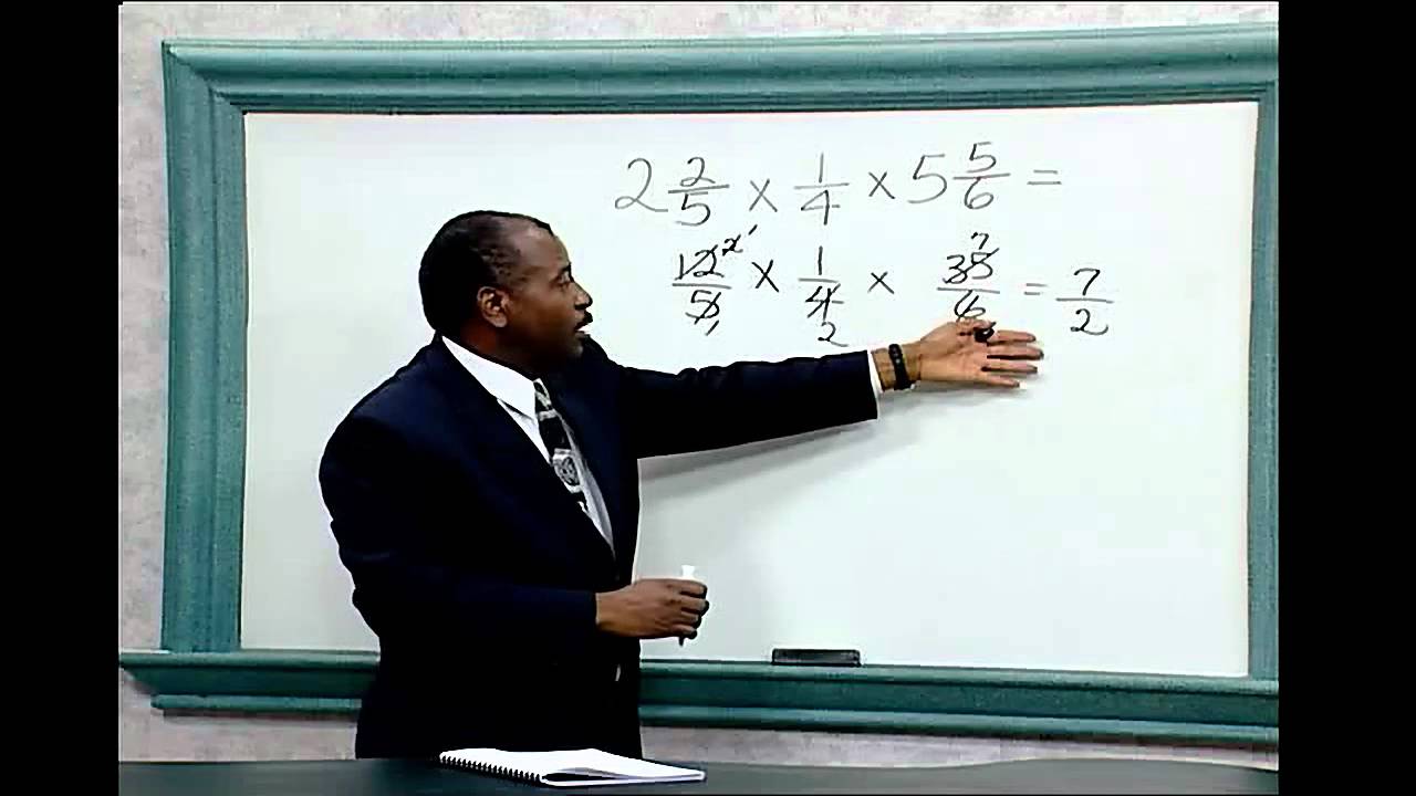 Fractions Multiplying More Than Two Fractions YouTube Fractions Multiplying More Than Two Fractions YouTube