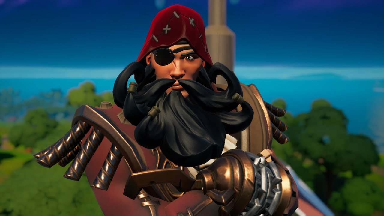 Wellerman- Sea Shanty 🏴‍☠️ (Fortnite Montage) - YouTube