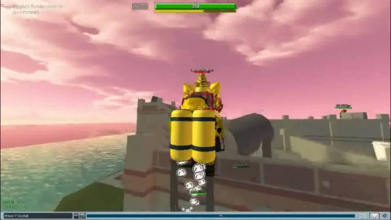 Roblox | Reason 2 Die: Awakening | Gameplay (Part 2) - YouTube