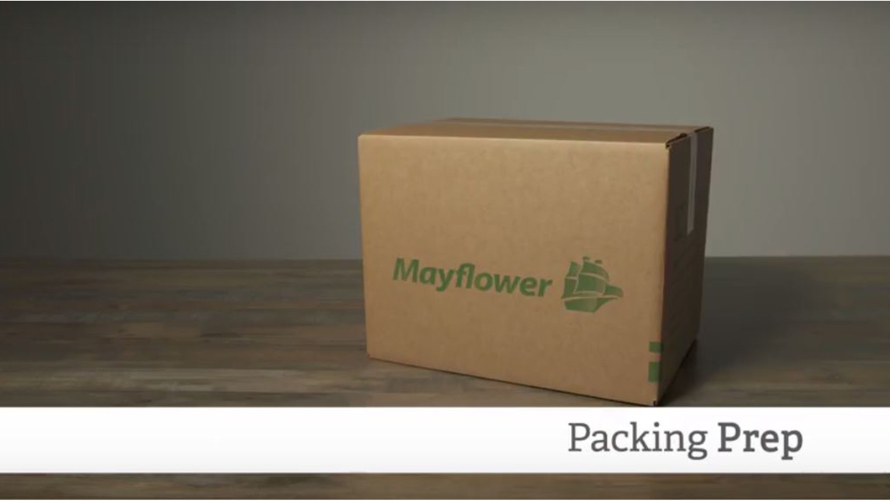 Packing: Getting Started - YouTube