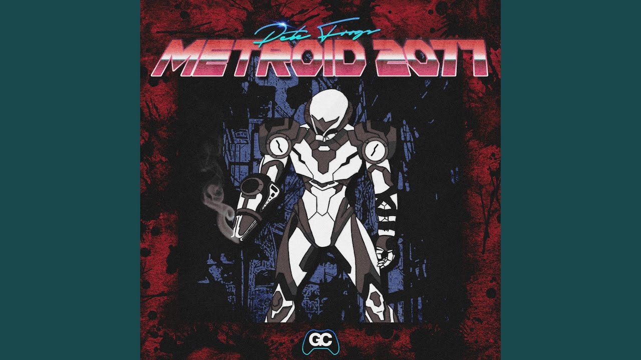 Metroid 2077 - YouTube Music
