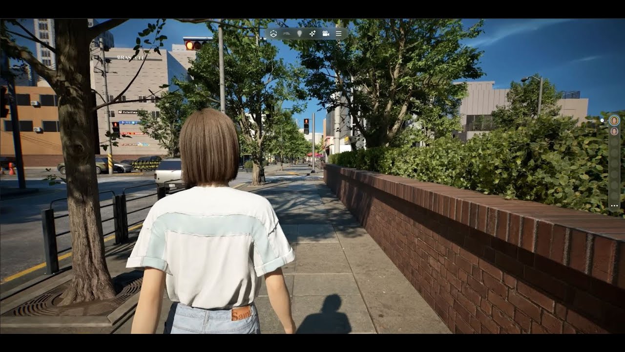 INZOI Gameplay Demo | New Realistic Life Simulator Game 2024 - YouTube