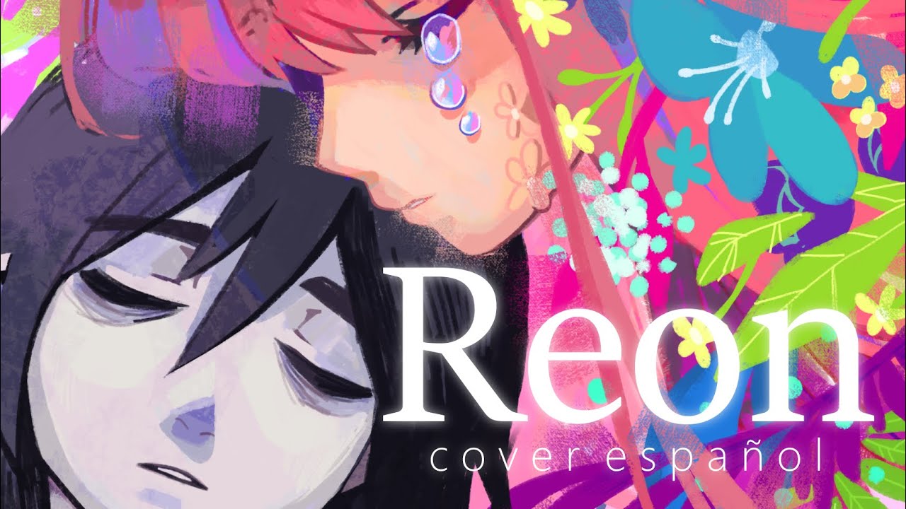 「Ao Clover」 Reon「Cover Latino」 - YouTube