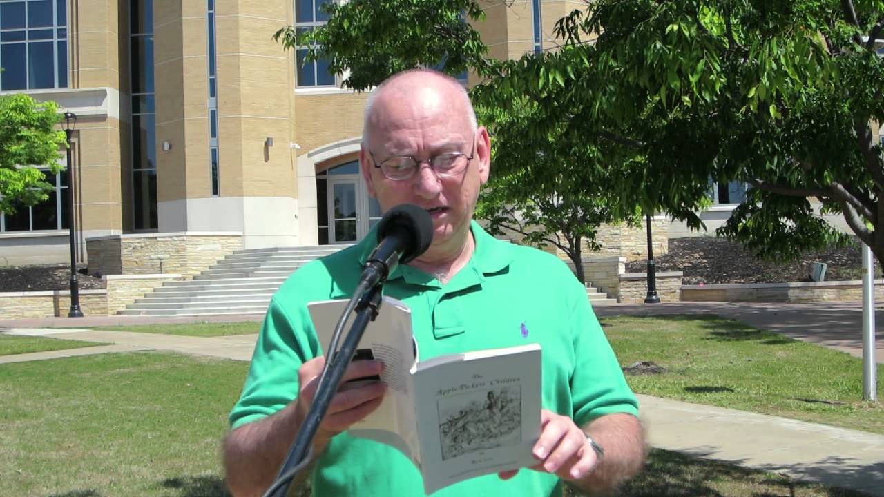 Rick Lott - YouTube