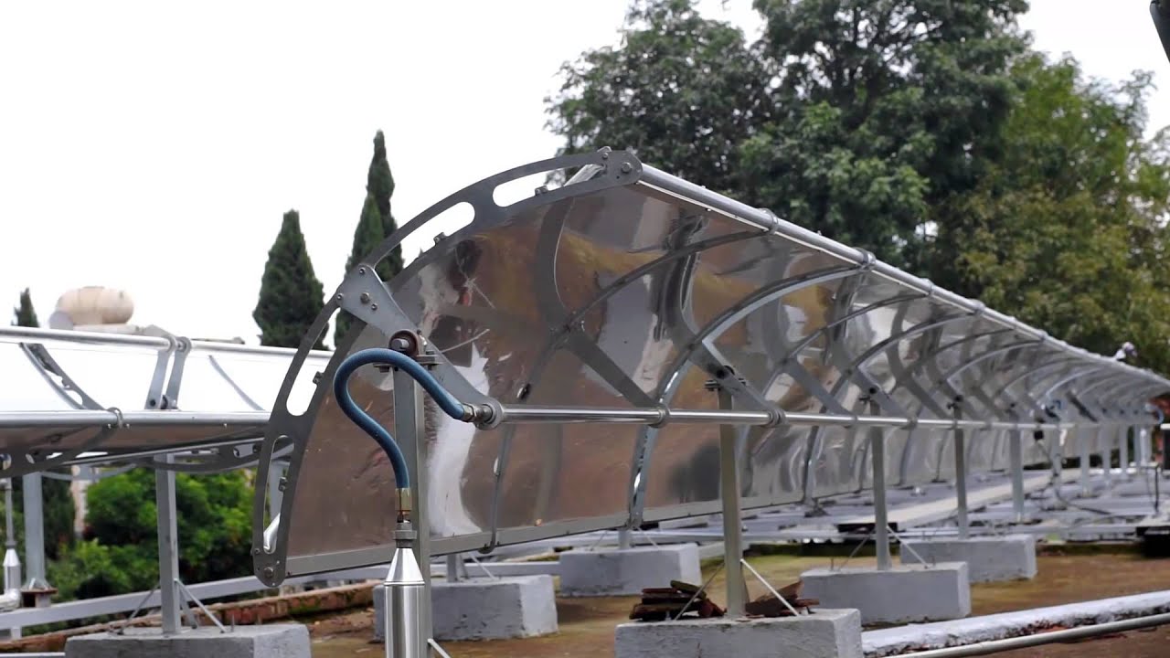 Inventive Power Momentum Project 2015 - YouTube