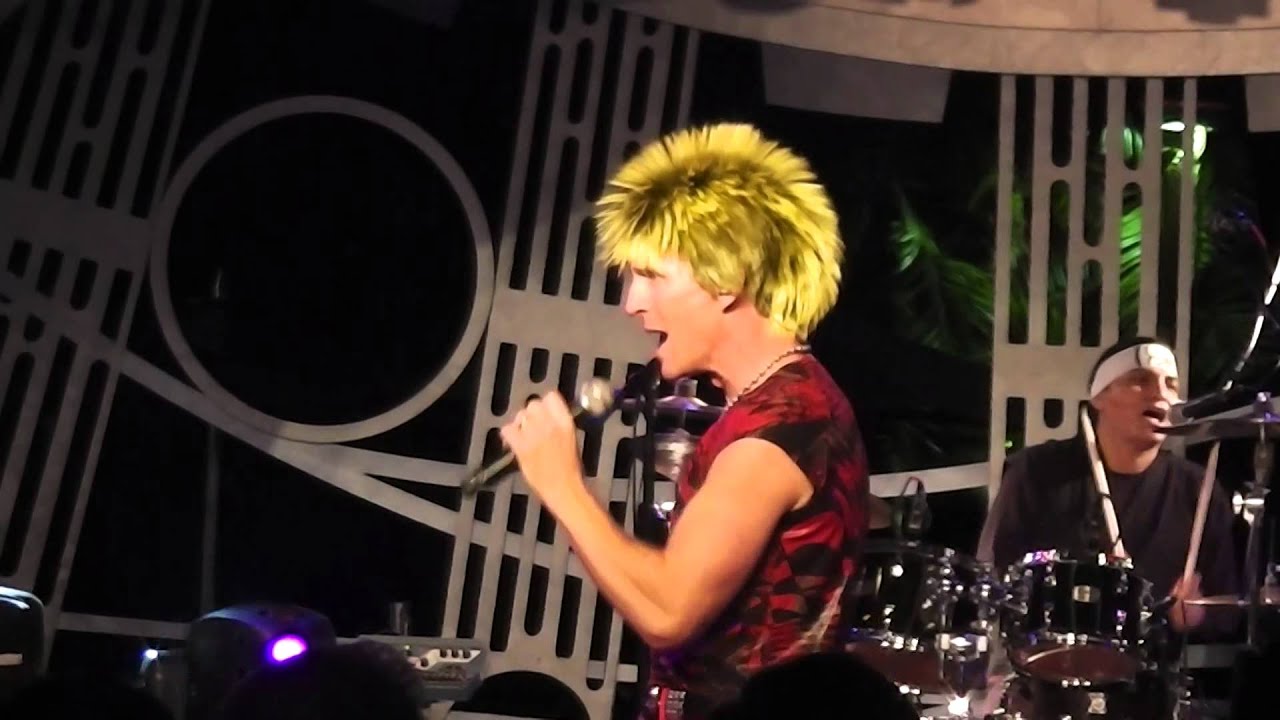 80z All Stars - Come On Eileen - YouTube