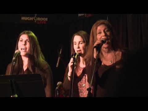 Jam It All! - Shir Hama'aloth (Live @ Hugh's Room)