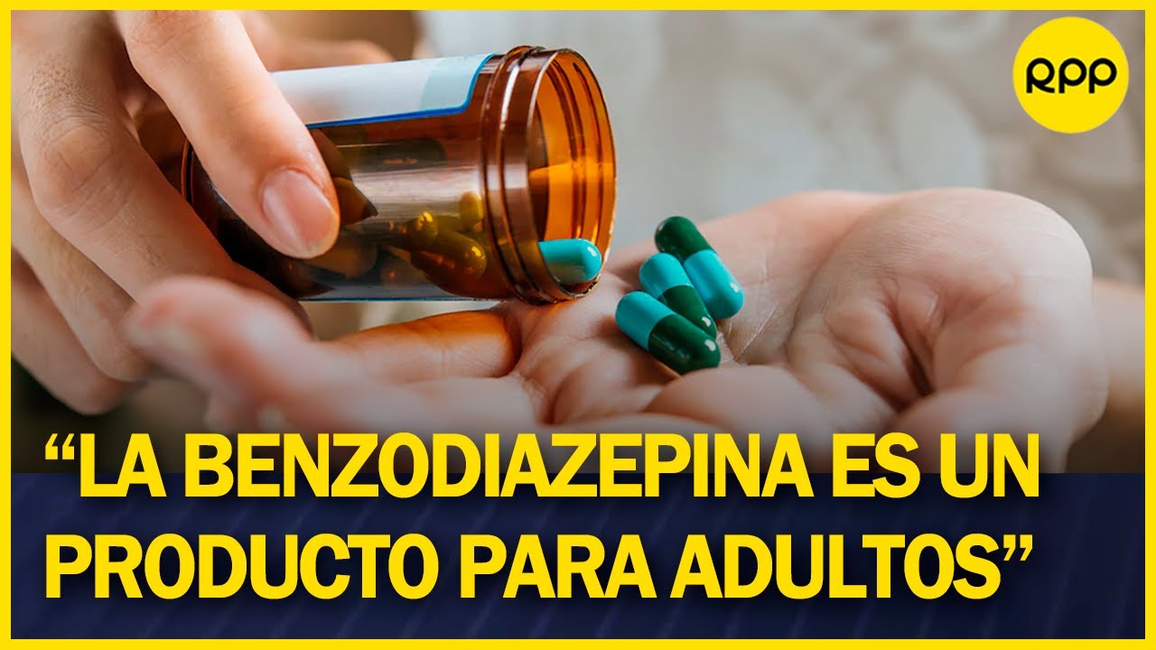 ¿Cuáles son los efectos de ingerir medicamentos sin receta médica ...