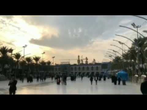 Mehdi Resuli - Kərbəlada Dolanardıq 2021