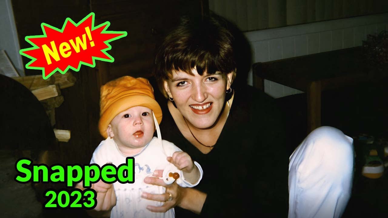 Snapped New Season 2023 🌳🌺🍎 Teresa Kohnle 🌳🌺🍎 Snapped 2023 Full ...
