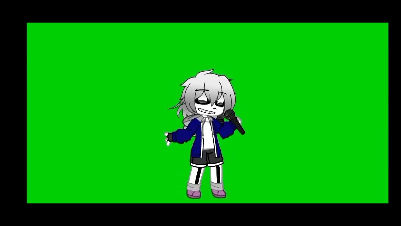 sprites FNF gacha tale - YouTube