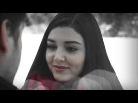 Gidemiyorum/Ali ve selin