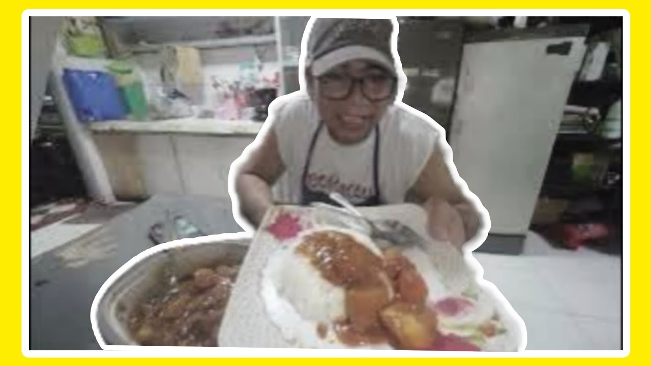 Ganito pala ang masarap na luto sa Pork, - YouTube