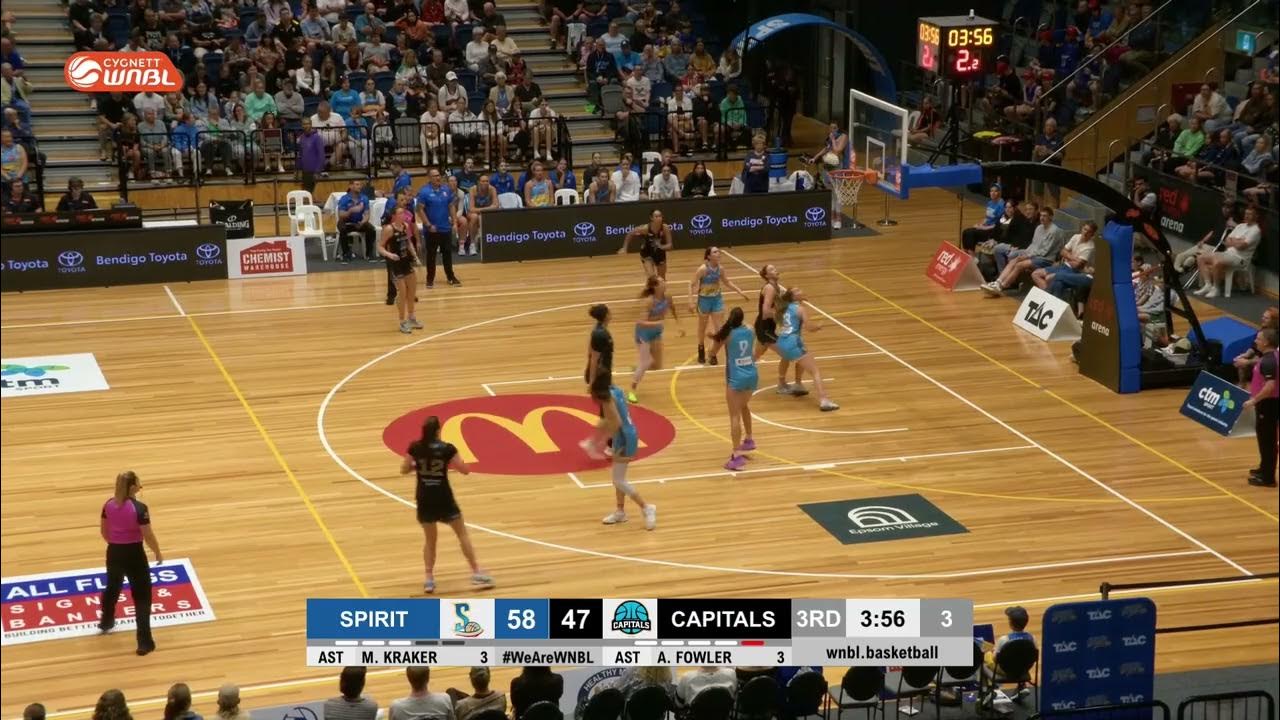 🌟 Alexandra Bunton is dazzling on the court! Vote for her as your Fan MVP on the WNBL website ...