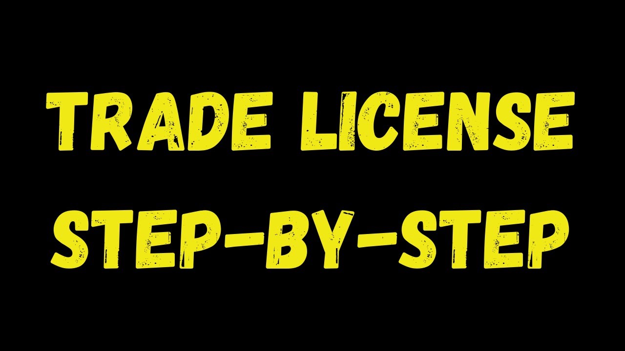 Step-by-Step: How to Get a Trade Licence in the Czech Republic in 2023 ...