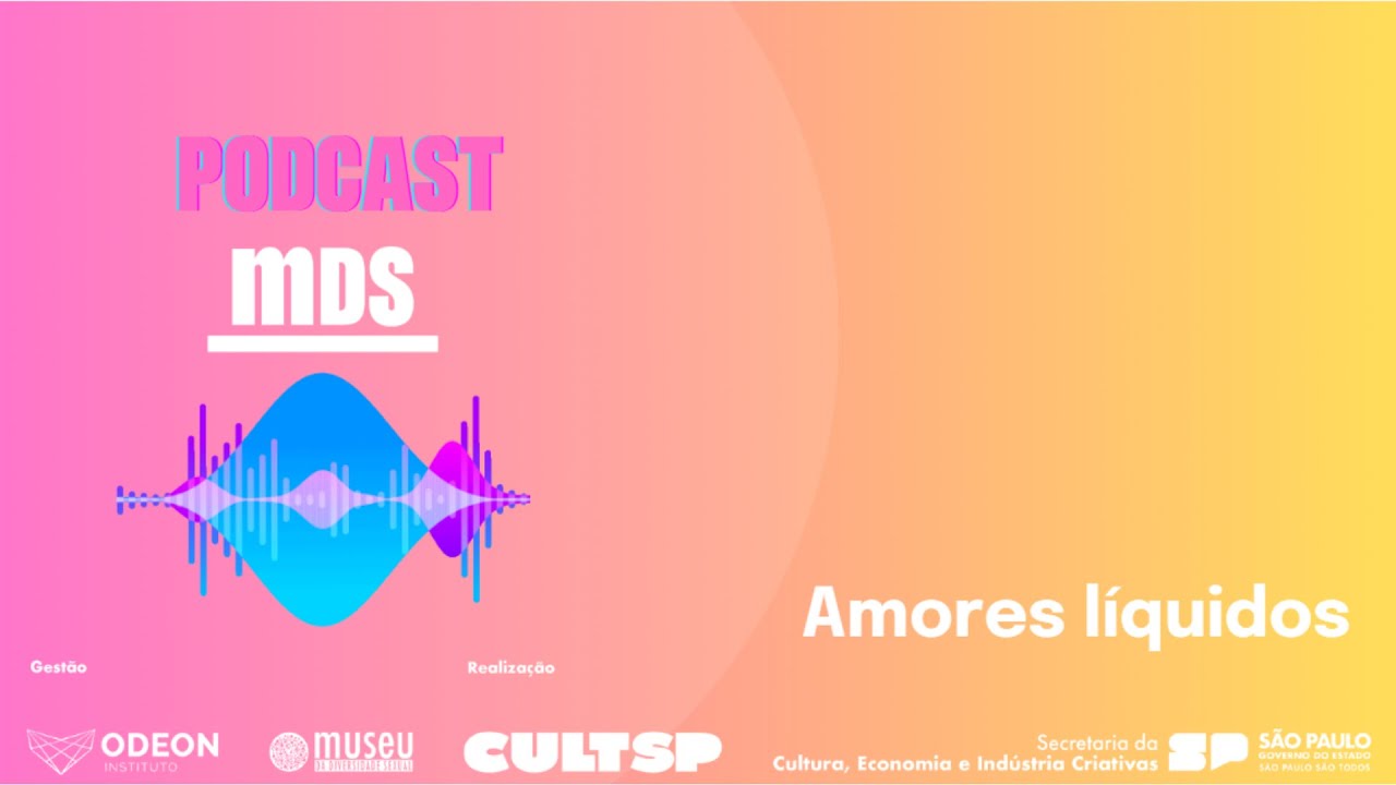 Episódio 6: Amores Líquidos - YouTube