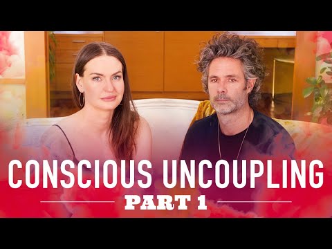 Layla and Andrew are Consciously Uncoupling - Pt. 1 - YouTube