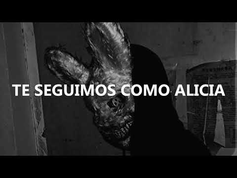 White Rabbit - Egypt Central | Sub español - YouTube