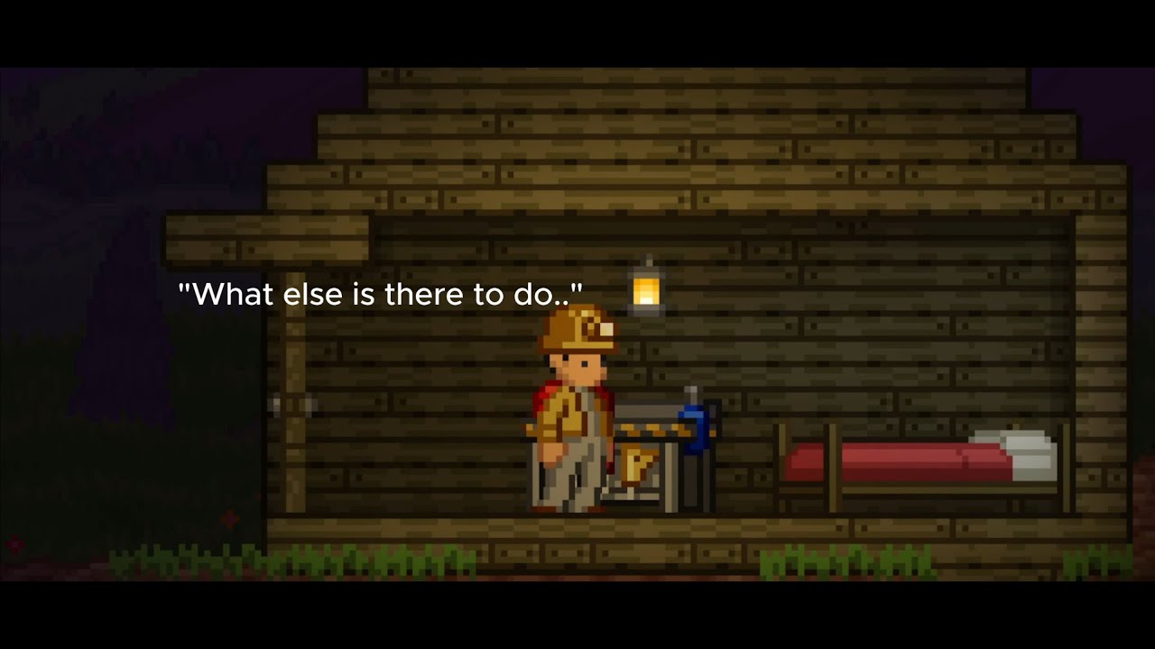 Offering Help~ (vore) | BellyBound - Starbound Vore Mod - YouTube