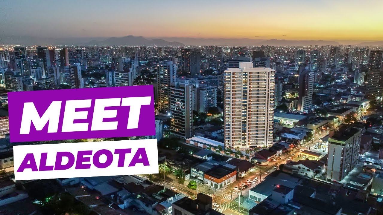 MEET ALDEOTA | APARTAMENTOS NA ALDEOTA EM FORTALEZA CEARA # ...