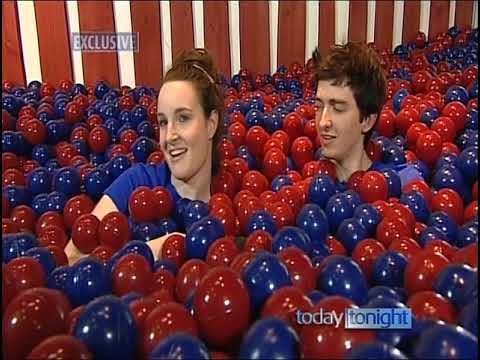 Ikea Competition- Samantha Graham & Kristopher Yates - YouTube