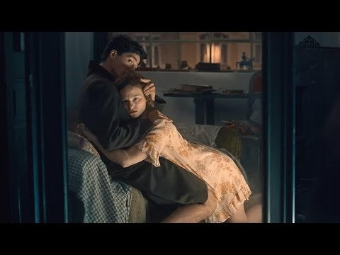 Egon Schiele: Tod und Mädchen (2016) Trailer, deutsch