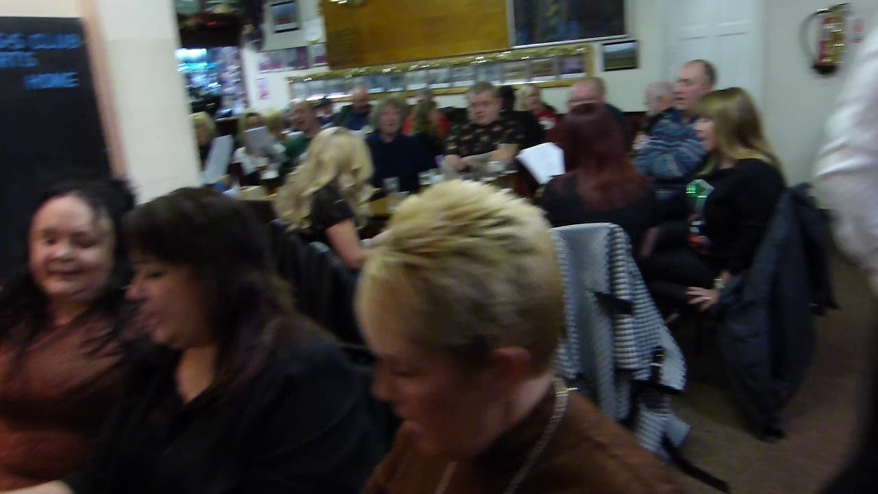 TRINANT RFC CAROL SINGING 2019 - YouTube